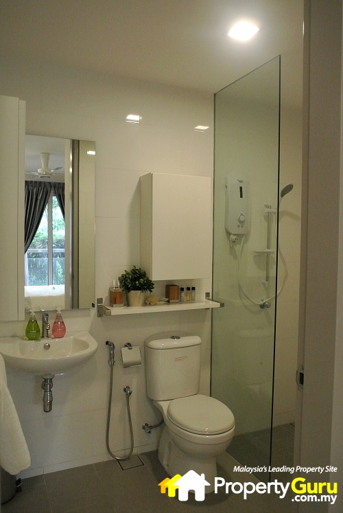 Nadayu63, Taman Nadayu, Melawati Review | PropertyGuru Malaysia