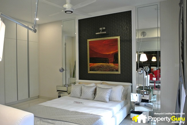 Nadayu63, Taman Nadayu, Melawati Review | PropertyGuru Malaysia