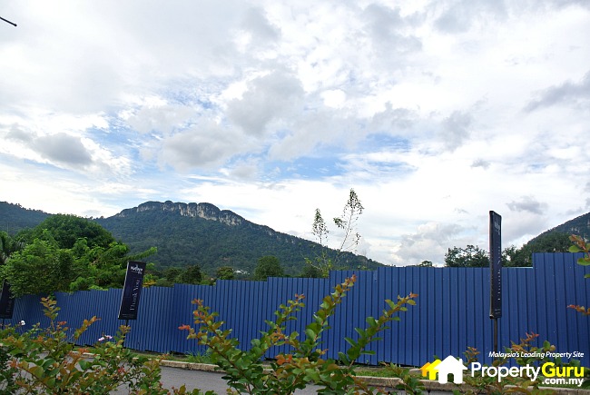 Nadayu63, Taman Nadayu, Melawati Review | PropertyGuru Malaysia