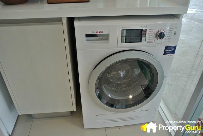 Nadayu63, Taman Nadayu, Melawati Review | PropertyGuru Malaysia