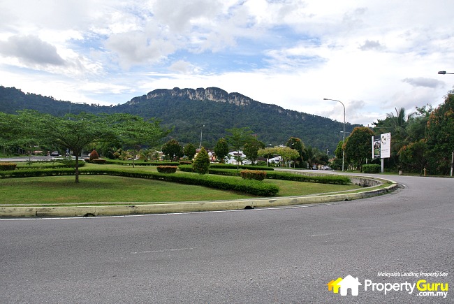 Nadayu63, Taman Nadayu, Melawati Review | PropertyGuru Malaysia