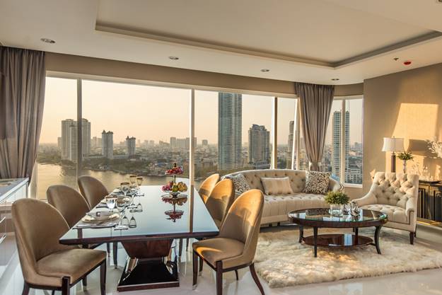 Project Review: MENAM RESIDENCES | DDproperty.com