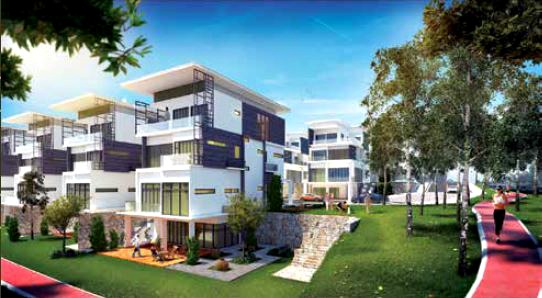 Vila Elemen, Shah Alam Review | PropertyGuru Malaysia