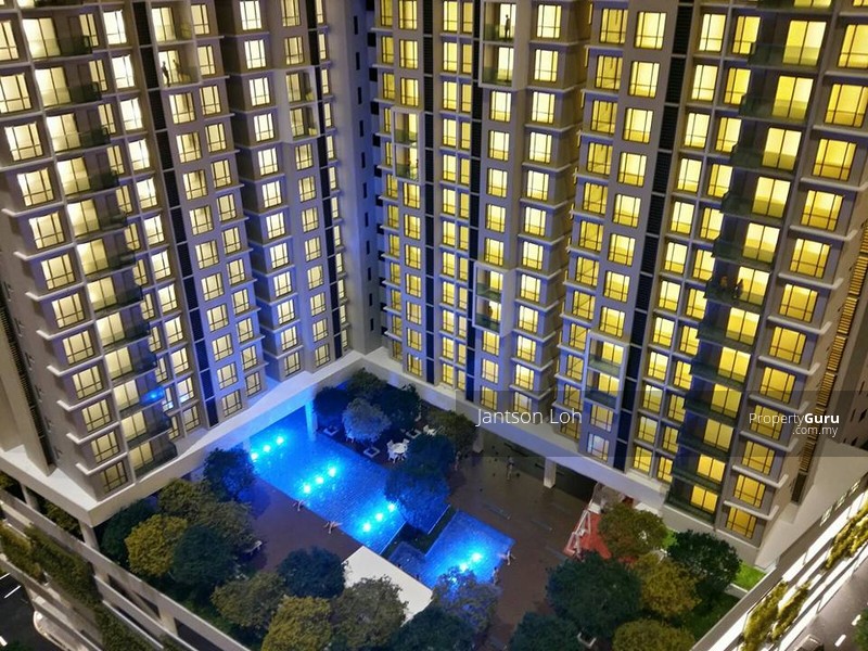 The Nest, Setapak Review | PropertyGuru Malaysia