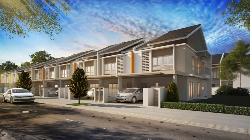 Serene Heights, Bangi Review | PropertyGuru Malaysia