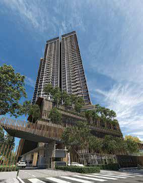 Stonor 3, Lorong Stonor Review | PropertyGuru Malaysia