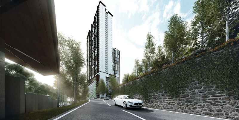 Granito @ Permai, Penang Review | PropertyGuru Malaysia