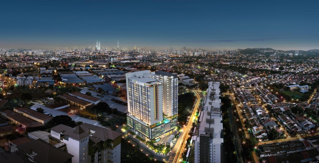 Three33 Residence, Kepong Review | PropertyGuru Malaysia