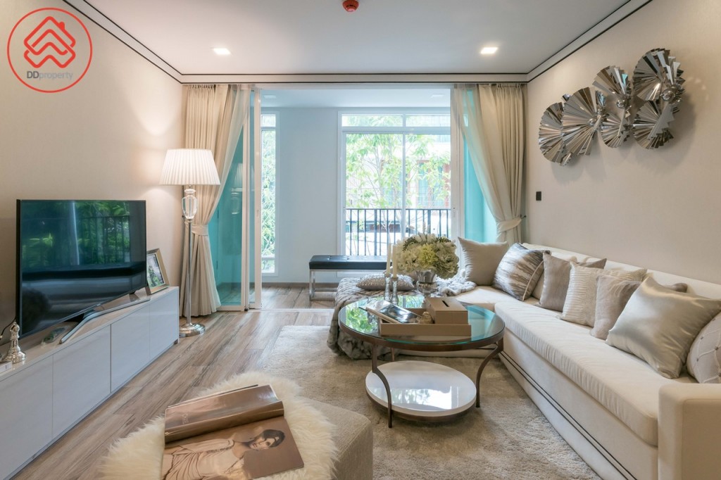 รีวิวโครงการ: มาเอสโตร 01 สาทร-เย็นอากาศ (MAESTRO 01 Sathorn-Yenakat) [อัปเดตล่าสุด ...