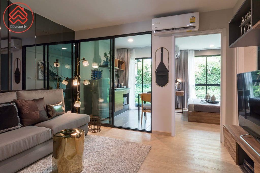 รีวิวโครงการ: ดิ เอ็กเซล ลาซาล 17 (The Excel Lasalle 17) | DDproperty.com