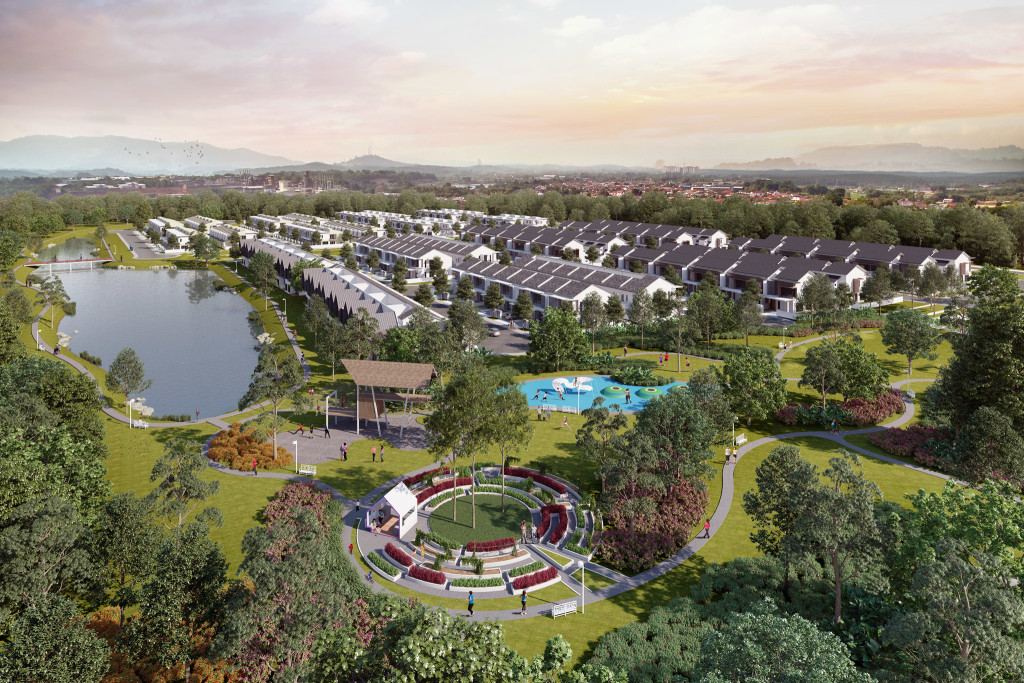 Kundang Estates, Rawang Review | PropertyGuru Malaysia