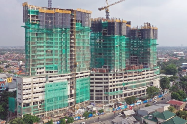 Apartemen Prasada Mahata Tanjung Barat, Jakarta Selatan | Rumah.com