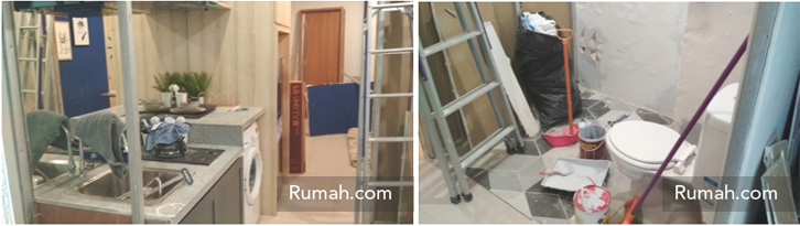 Apartemen Prasada Mahata Tanjung Barat, Jakarta Selatan | Rumah.com