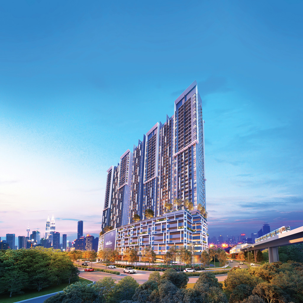 Sky Meridien @ Sentul East Review | PropertyGuru Malaysia