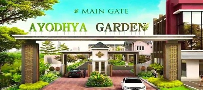Ayodhya Garden 2, Tangerang, Kota Tangerang | Rumah.com