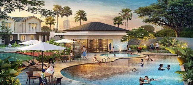Ayodhya Garden 2, Tangerang, Kota Tangerang | Rumah.com