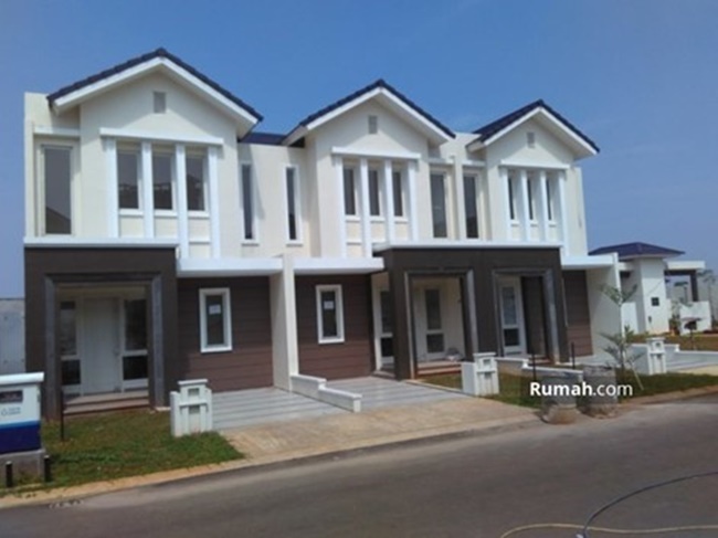 Ayodhya Garden 2, Tangerang, Kota Tangerang | Rumah.com