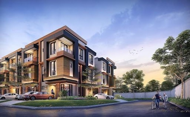 Ayodhya Garden 2, Tangerang, Kota Tangerang | Rumah.com