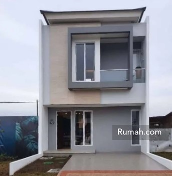 Fortune Garden, Graha Raya, Ciledug, Tangerang | Rumah.com