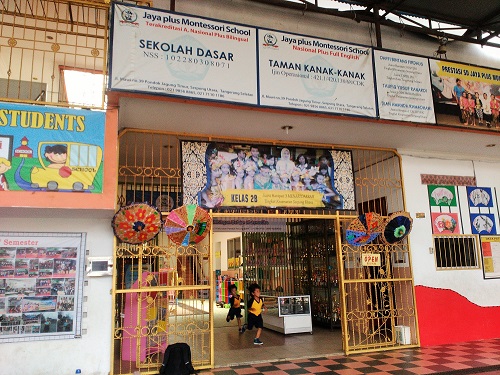 Fortune Garden, Graha Raya, Ciledug, Tangerang | Rumah.com