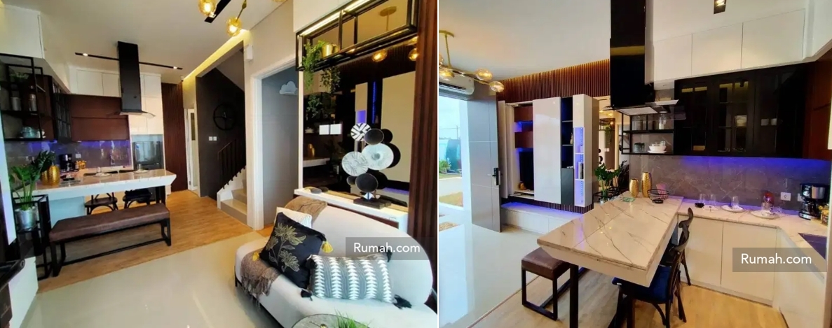 Fortune Garden, Graha Raya, Ciledug, Tangerang | Rumah.com