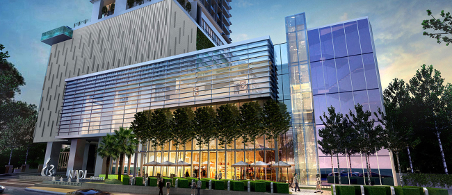 Nadi Bangsar Review | PropertyGuru Malaysia