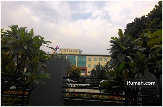 Asana Residence Cibubur, Gunung Putri, Kabupaten Bogor | Rumah.com