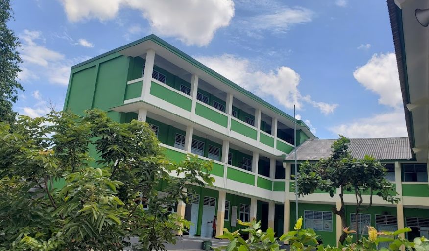 Review Properti Springhill Bandar Lampung, Kemiling, Bandar Lampung ...