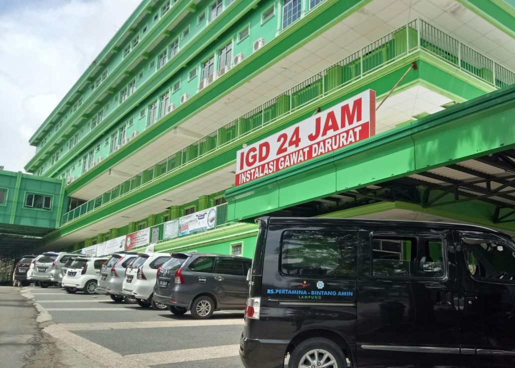 Review Properti Springhill Bandar Lampung, Kemiling, Bandar Lampung ...