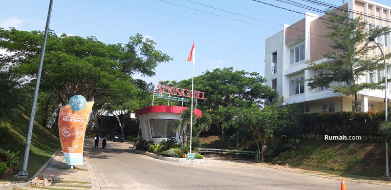 Review Properti Springhill Bandar Lampung, Kemiling, Bandar Lampung ...