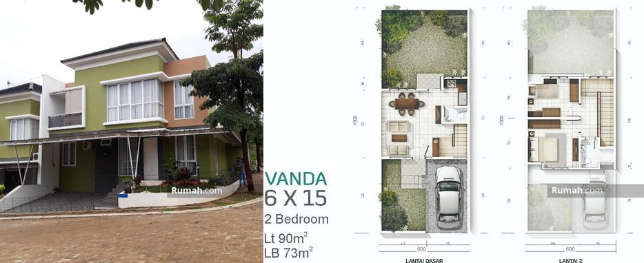 Review Properti Springhill Bandar Lampung, Kemiling, Bandar Lampung ...