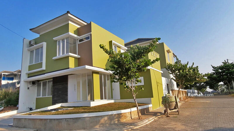 Review Properti Springhill Bandar Lampung, Kemiling, Bandar Lampung ...