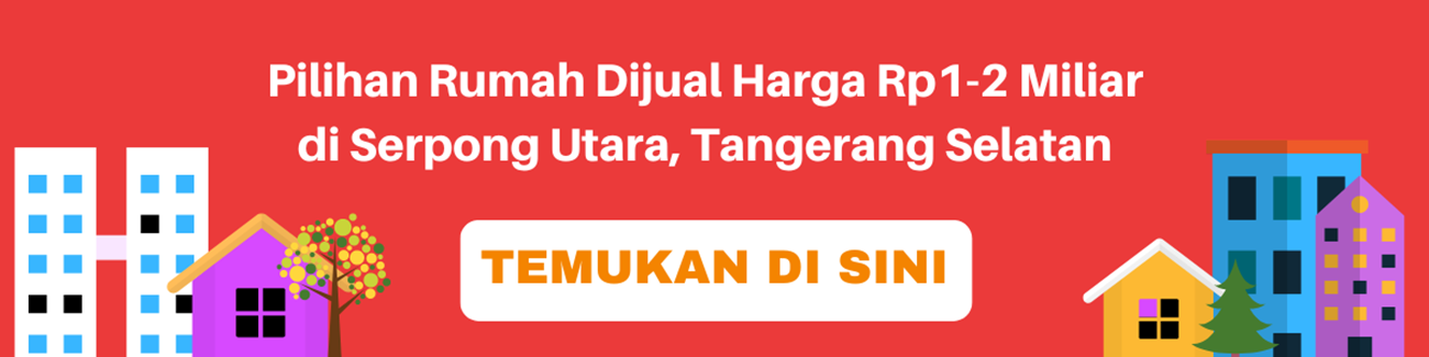 Review Properti Dhya at Fortune Graha Raya, Serpong Utara, Kota ...
