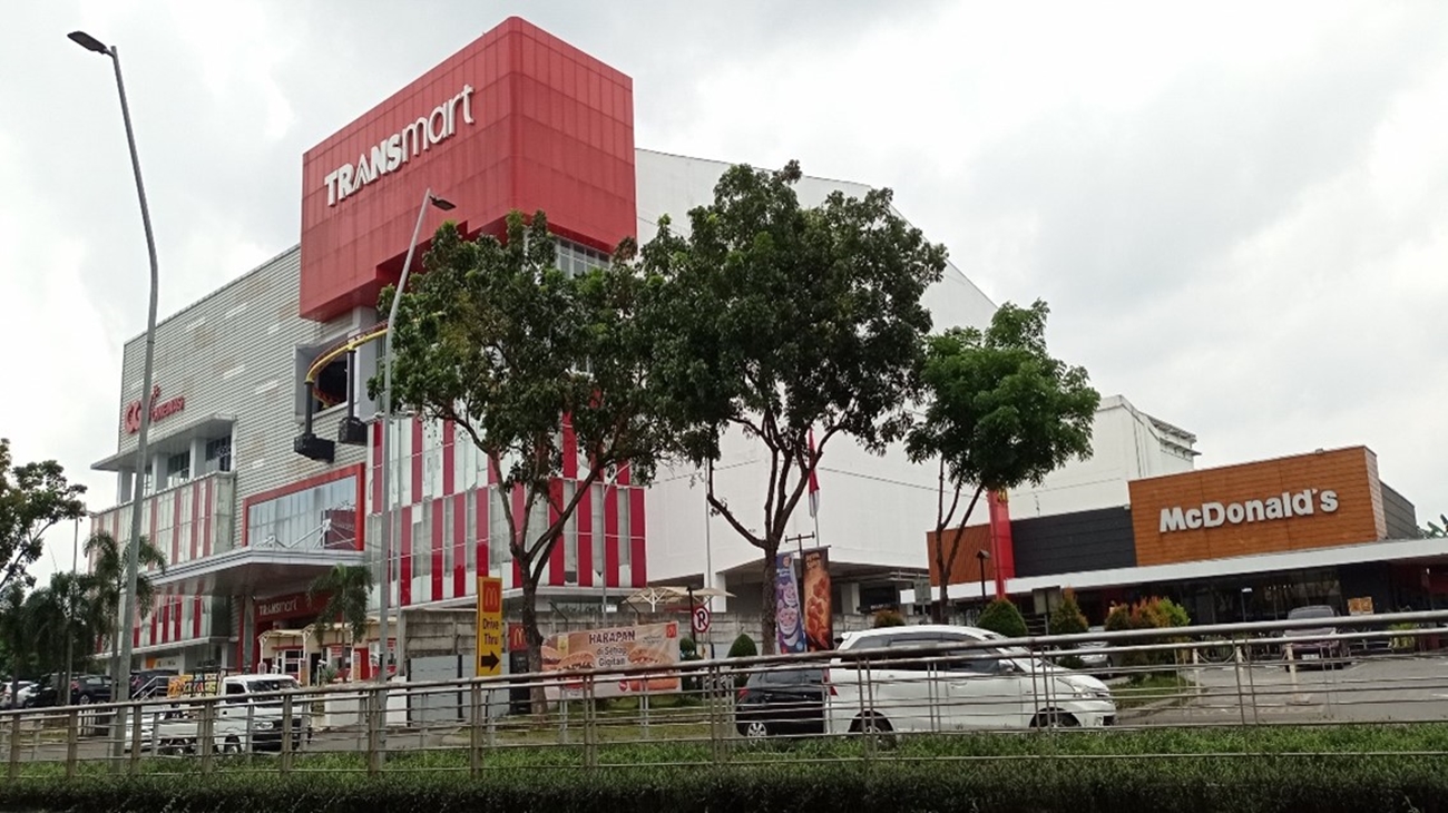 Review Properti Dhya at Fortune Graha Raya, Serpong Utara, Kota ...