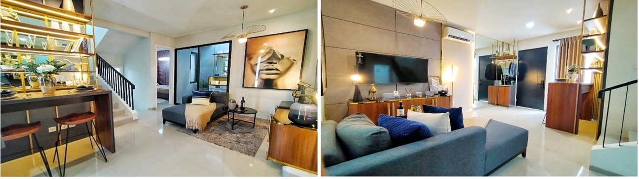 Review Properti Dhya at Fortune Graha Raya, Serpong Utara, Kota ...