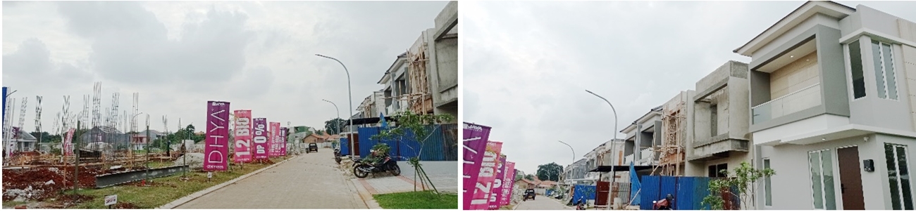 Review Properti Dhya at Fortune Graha Raya, Serpong Utara, Kota ...