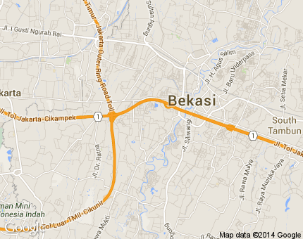 Bekasi Selatan Properties, Condos, Houses for Sale/Rent | PropertyGuru ...