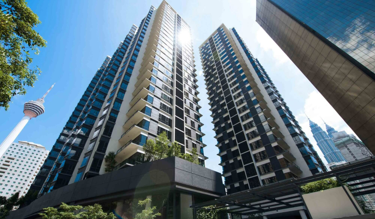 7 Top High-Rise Developments In H1 2021: Why Did These Sell So Well?