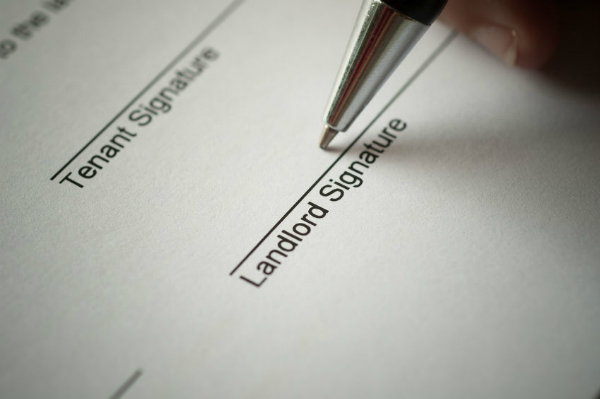 Tenancy Agreement In Malaysia Complete Guide And Sample Download