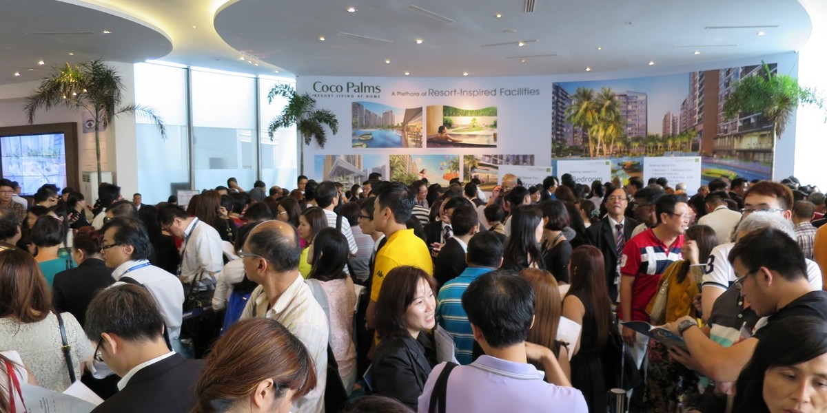 11 Things To Look Out For When Viewing A Showflat | PropertyGuru Singapore