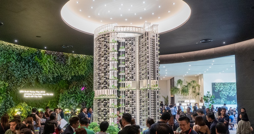 Why Is One Pearl Bank So Popular With Homebuyers?