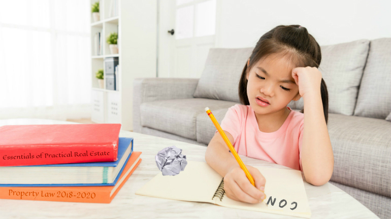Should You DIY Your Own Legal Document In Malaysia 