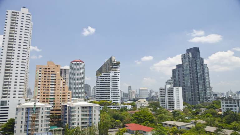 Holland Village: One of Singapore’s Most Charming Enclaves