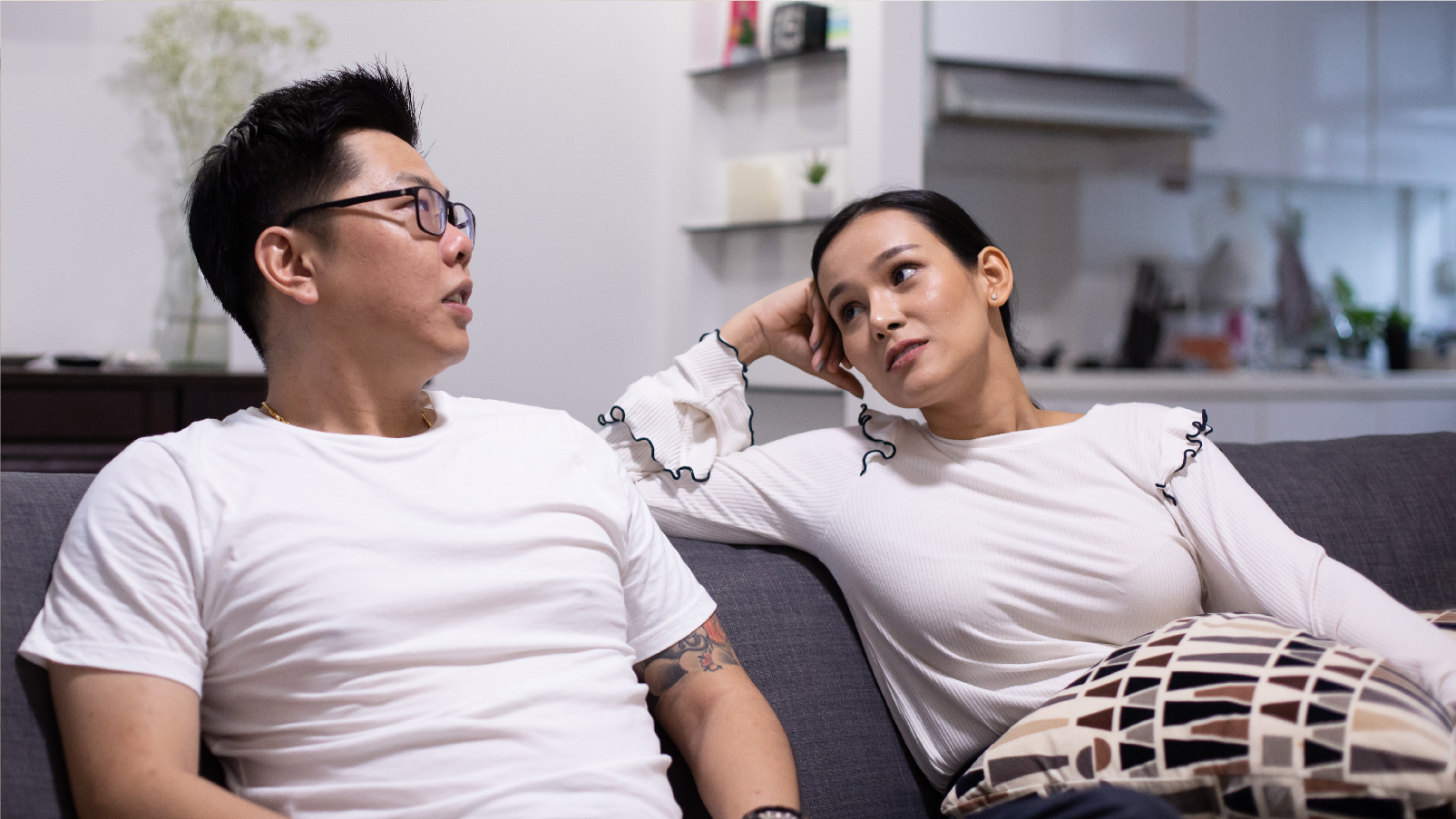 From Yishun With Love