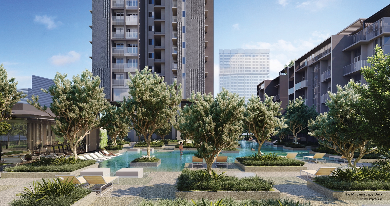 3 Key Reasons Why The M Condo Was a Success, Despite the Coronavirus ...