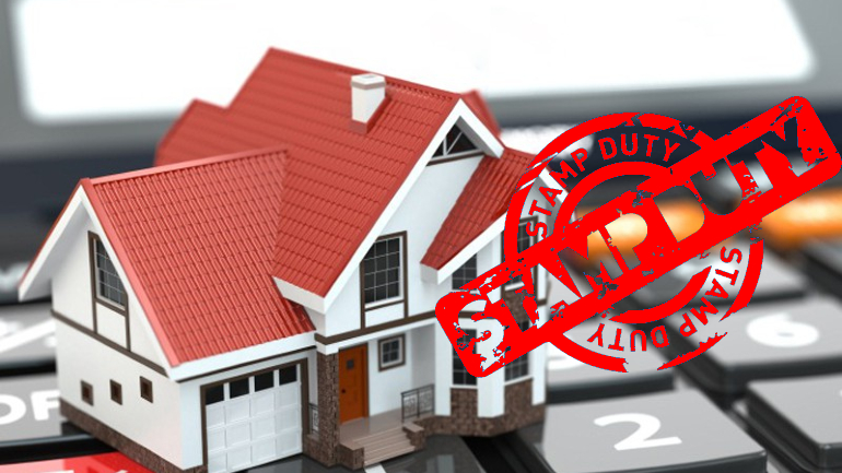 Stamp Duty And Administration Fee 2 Important Aspects For Tenancy 