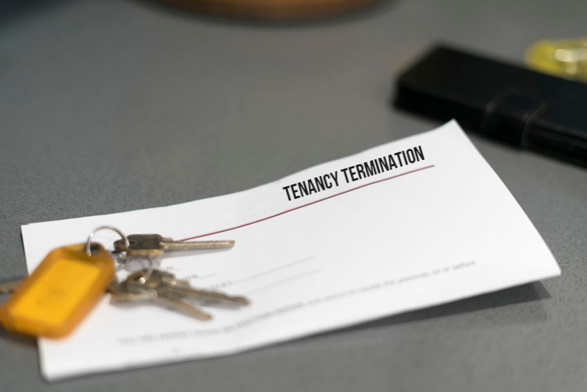 Early Termination Of Tenancy Agreement In Malaysia A Simple How To 