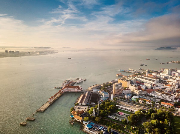 Top 6 Properties In Butterworth Below RM800,000