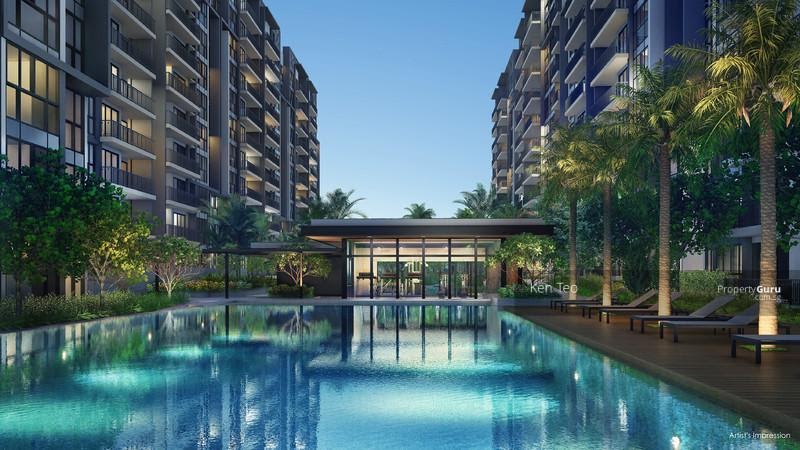 6 Budget-Friendly OCR Condos Under 1 Million