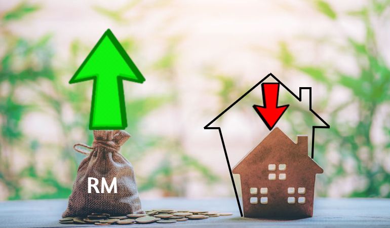 The 6 Smart Steps When Deciding On Downsizing To A Smaller House